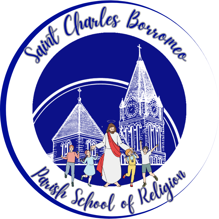Parish School of Religion (PSR) | St. Charles Borromeo Catholic Church